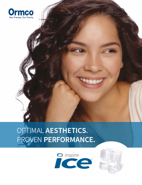 Inspire ICE Doctor Brochure - Ormco
