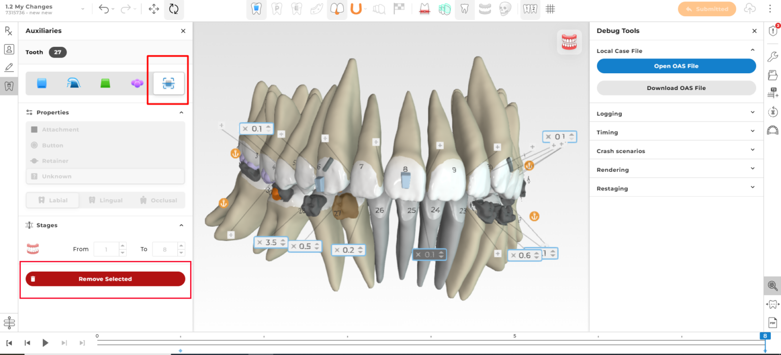 Spark release - Ormco
